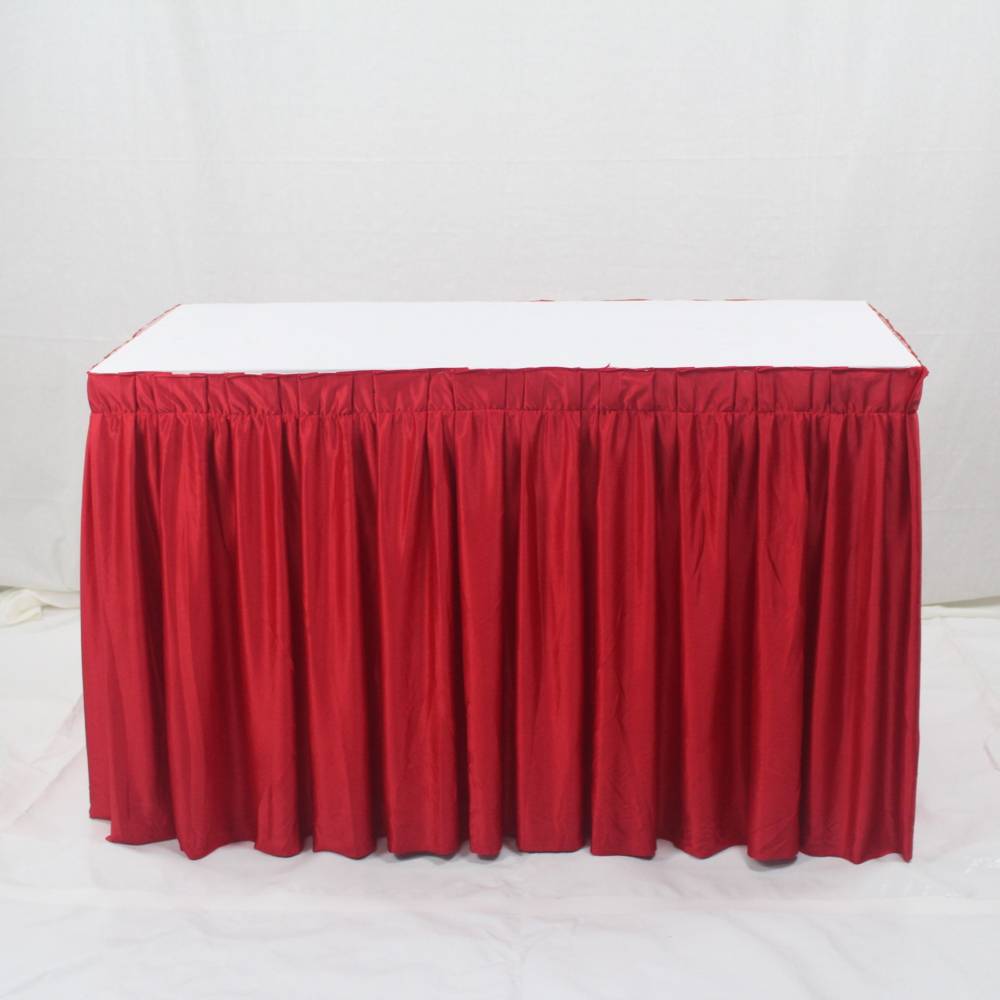 2ft x 4ft Rectangle Table